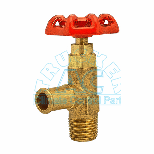 MANUAL HEATER SHUT-OFF 5/8"