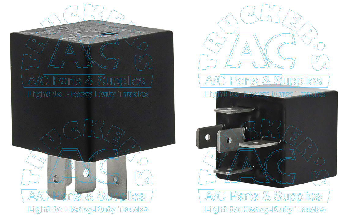 Navistar Relay OEM# 3607384-C1 3607384C1