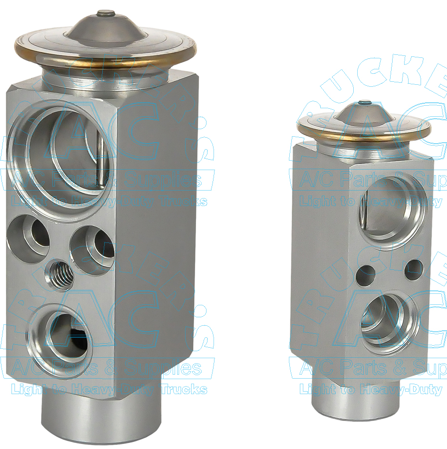 Navistar Volvo Expansion Valve OEM# 85104197 BOA96398