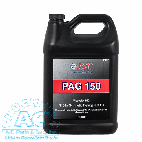 PAG Oil 150 - gallon