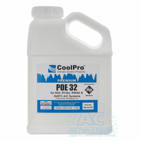 POE32 Oil