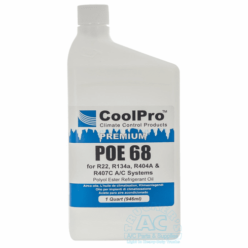 POE68 Oil