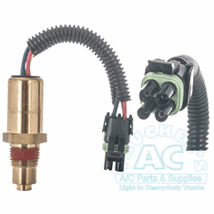 TruckerAC - Pressure Switches