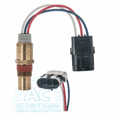 TruckerAC - Pressure Switches