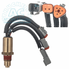TruckerAC - Pressure Switches