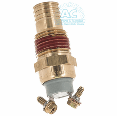 TruckerAC - Pressure Switches