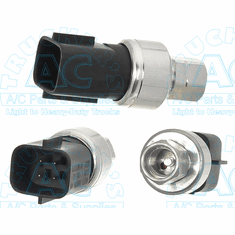 TruckerAC - Pressure Switches