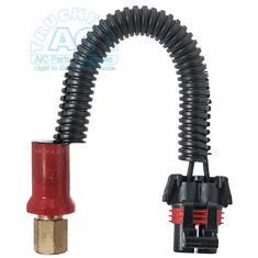 TruckerAC - Pressure Switches