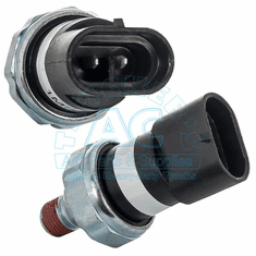 TruckerAC - Pressure Switches