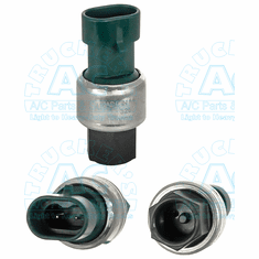 TruckerAC - Pressure Switches
