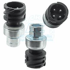 TruckerAC - Pressure Switches