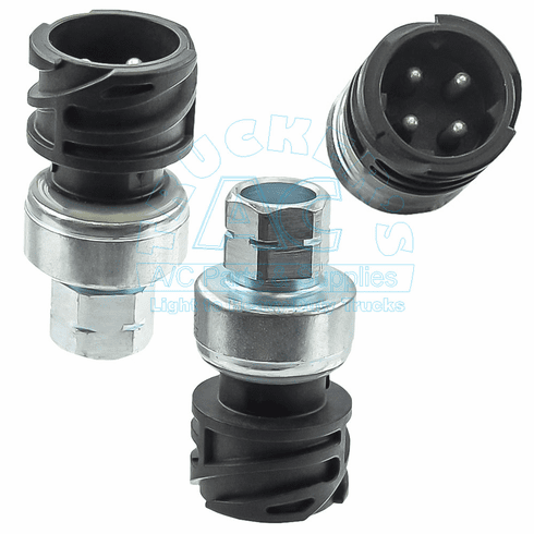 Pressure Switch OEM #: 20832008