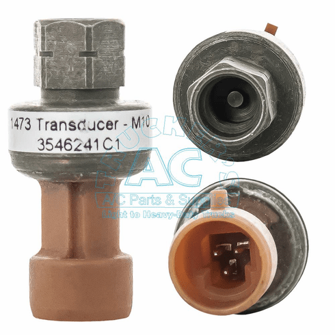 Pressure Switch - Transducer Navistar OEM# 3546241-C1