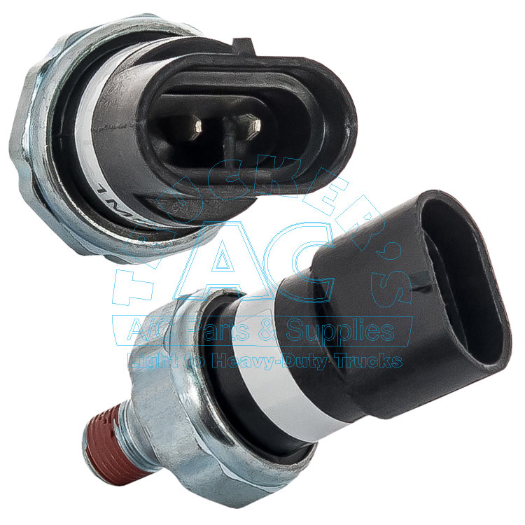 Pressure Switch-Mack