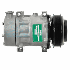 TruckerAC - Compressor - Peterbilt / Kenworth