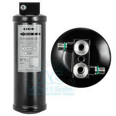 TruckerAC - Filter Drier - Freightliner