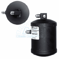 TruckerAC - Filter Drier - International / Navistar