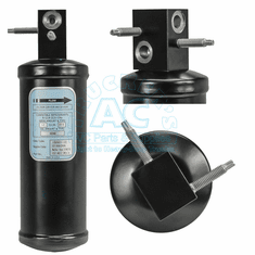 TruckerAC - Filter Drier - Peterbilt / Kenworth