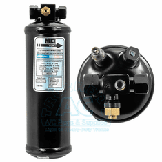 TruckerAC - Filter Drier - International / Navistar