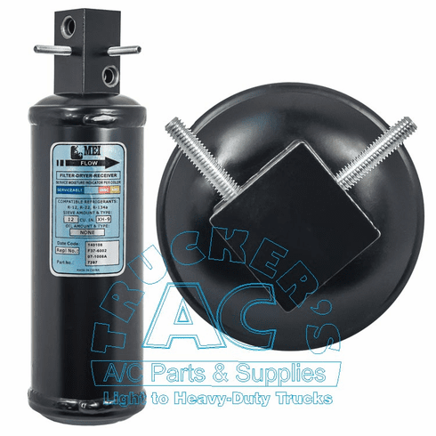 Receiver Drier OEM #: F37-6002