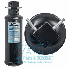 TruckerAC - Filter Drier - Peterbilt / Kenworth