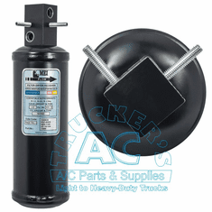 TruckerAC - Filter Drier - Peterbilt / Kenworth