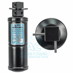 TruckerAC - Filter Drier - Peterbilt / Kenworth