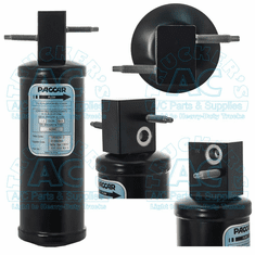 TruckerAC - Filter Drier - Peterbilt / Kenworth