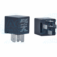 TruckerAC - Relay Switches
