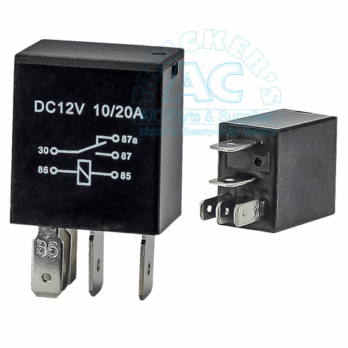 Relay Freightliner Trucks - OEM #: VFM15-F41