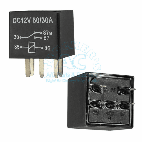 Relay OEM #: VF2815-F14S01 - Freightliner Trucks