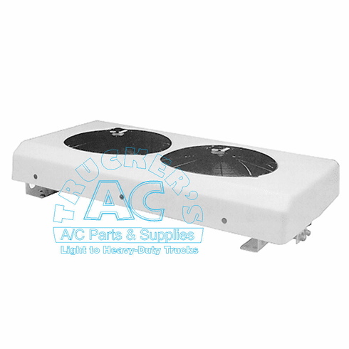 Rooftop A/C Condenser Red Dot - R4500-8