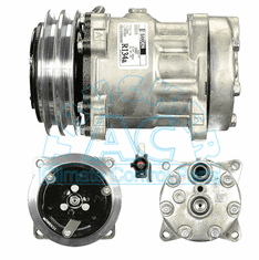 TruckerAC - Compressor - Sanden