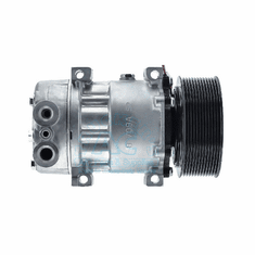 TruckerAC - Compressor - Peterbilt / Kenworth