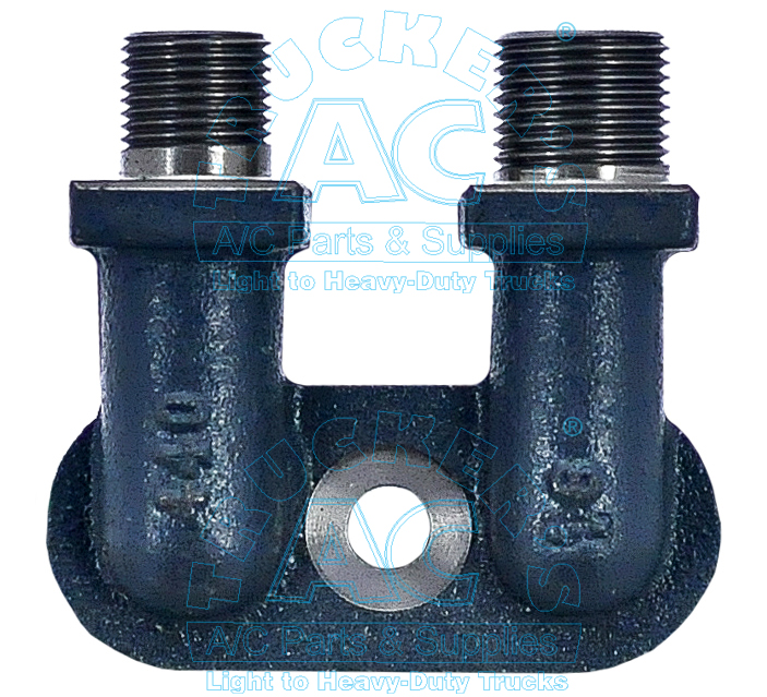 Seltec Invert Manifold