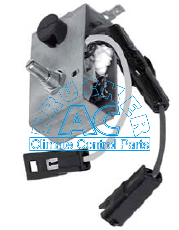 Sleeper Control Red Dot OEM# RD5-3725-0