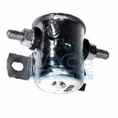 TruckerAC - Control Switches, Modules, Potentiometers, Temperature sensors