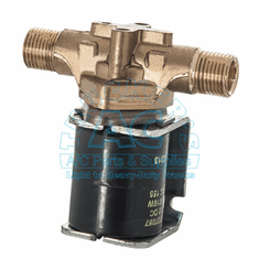 TruckerAC - Control Switches, Modules, Potentiometers, Temperature sensors