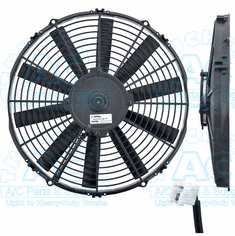 TruckerAC - Cooling Fan Assemblies