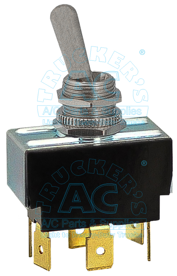TOGGLE SWITCH TEREX OEM# 220758
