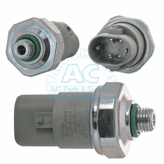 TruckerAC - Pressure Switches