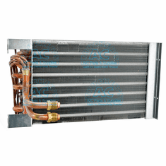 TruckerAC - Evaporator - Kenworth