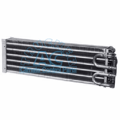 TruckerAC - Evaporator - Western Star