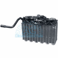 TruckerAC - Evaporator - Volvo / GM