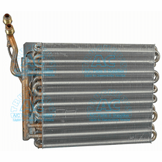 TruckerAC - Evaporator - Volvo / GM