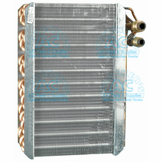 TruckerAC - Evaporator - Volvo / GM