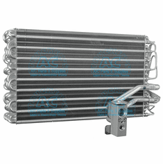 TruckerAC - Evaporator - Volvo / GM