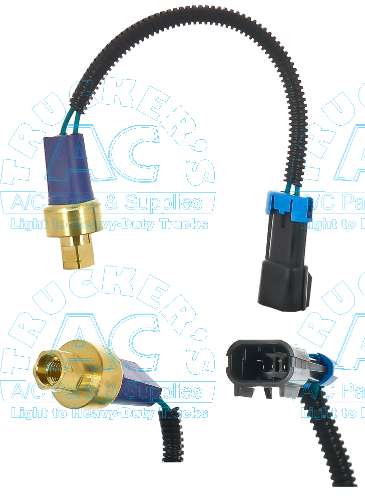 Volvo/GM Index Switch OEM# 3966805 8040178P