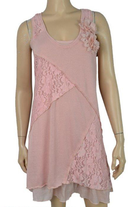 Clothes at Spoiled Rotten Boutique