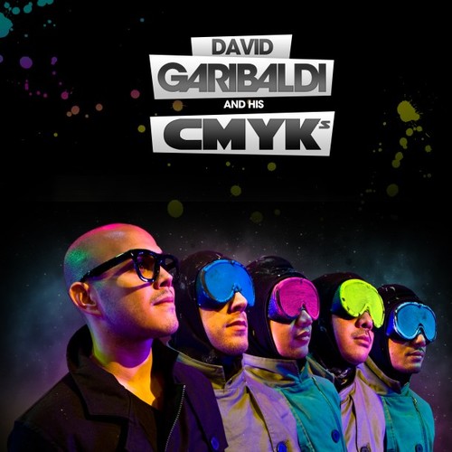 David Garibaldi Fine Art